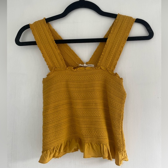 PacSun | Tops | Pacsun Tank Top | Poshmark